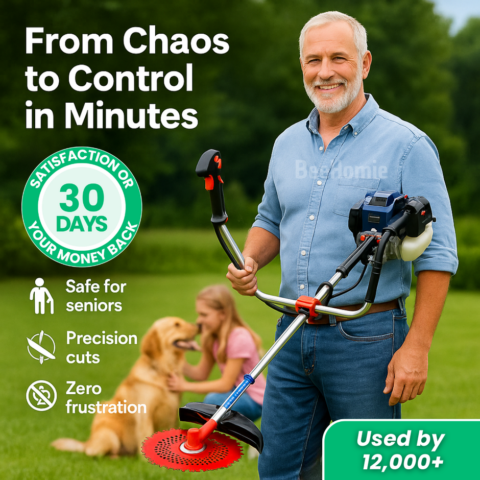 Home & Garden – BeeHomie